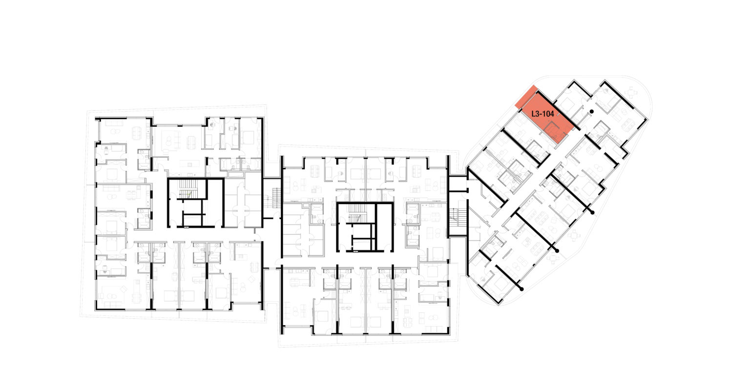 Stanovanja – Levji Grad