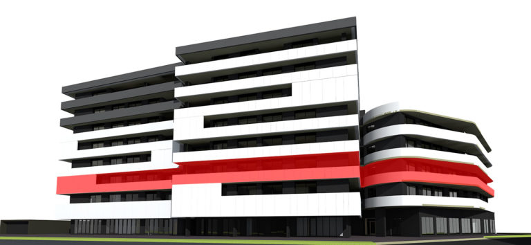 Stanovanja – Levji Grad